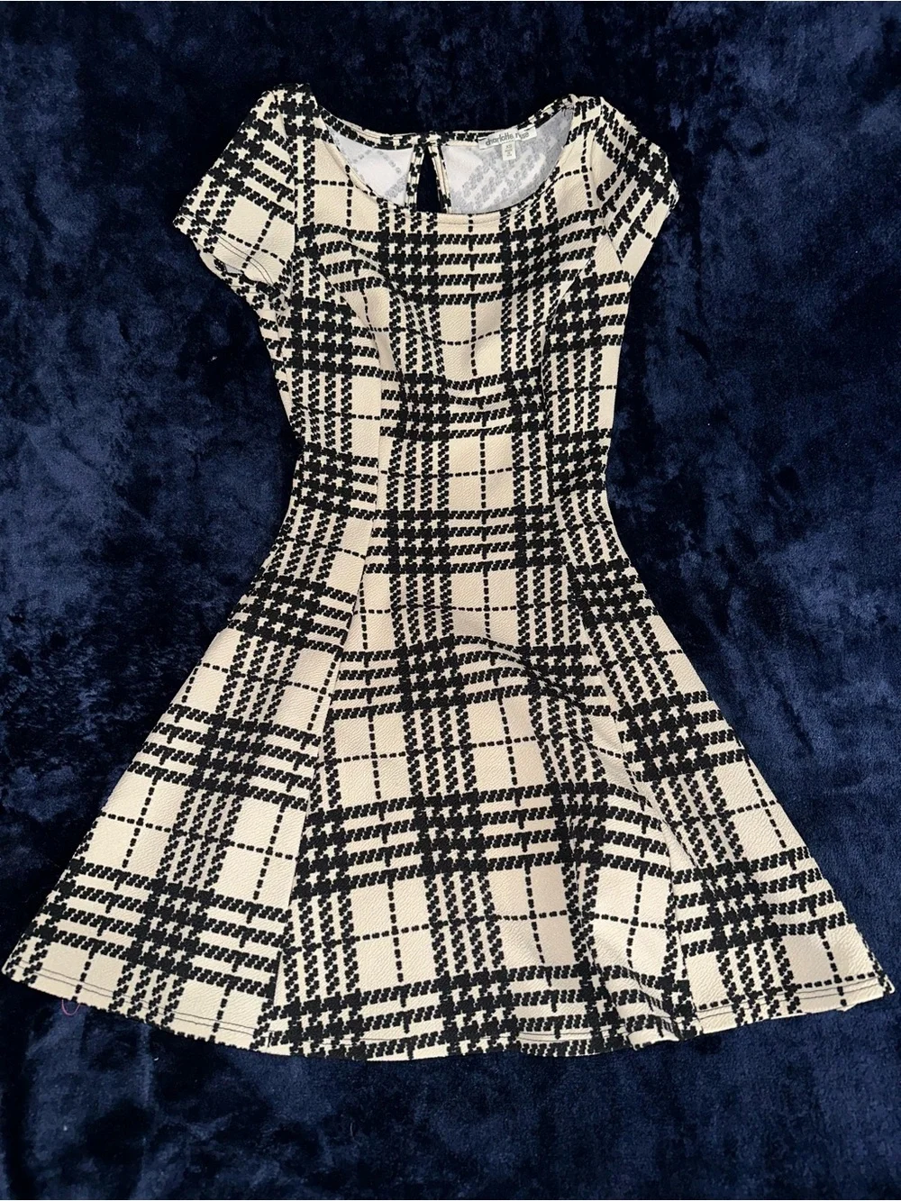 Charlotte Russe | Dresses | Casual Dress For A Girl | Poshmark